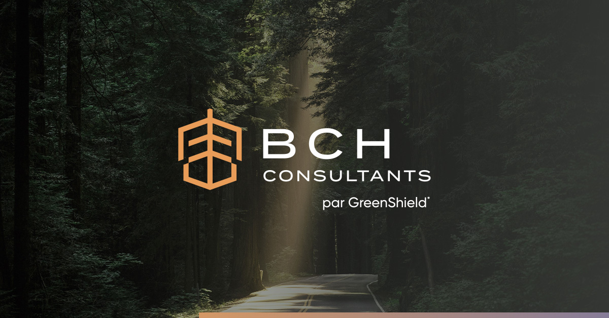 BCH Consultants par Greenshield
